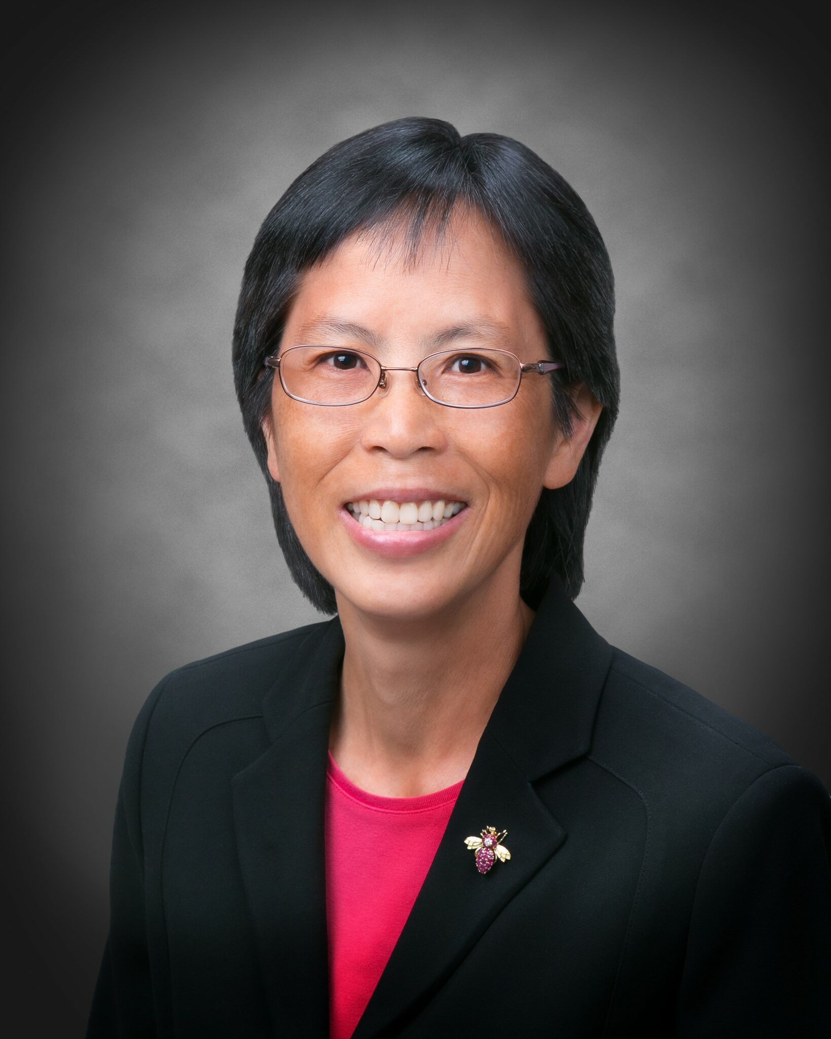 Elizabeth A. (Libby) Char